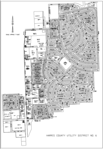 About – Harris County Utility District No. 6